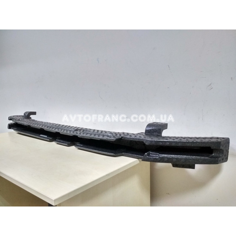 Абсорбер бампера переднього Renault Duster 2 (2018-2024) Оригінал ...