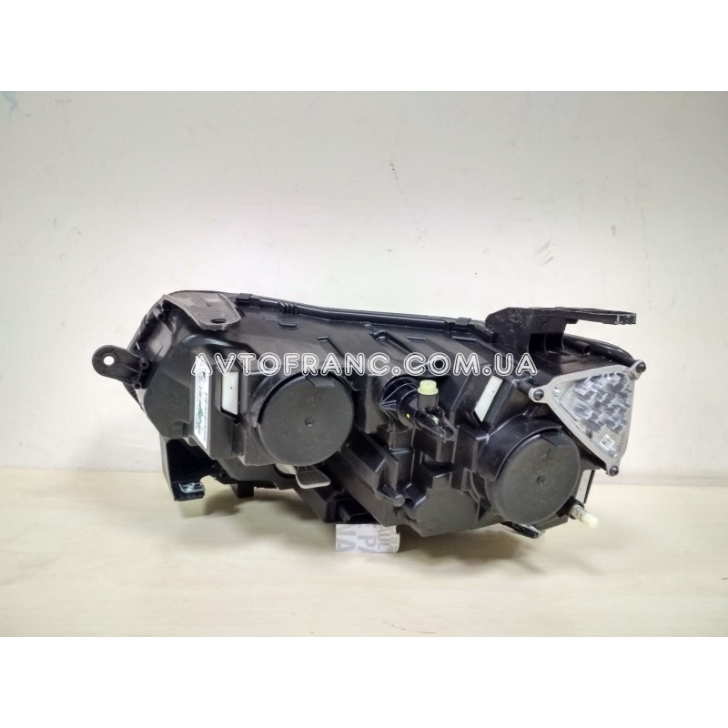 Фара права Renault Duster 2 (2018-2022) Оригінал 260101133R, 260103537R