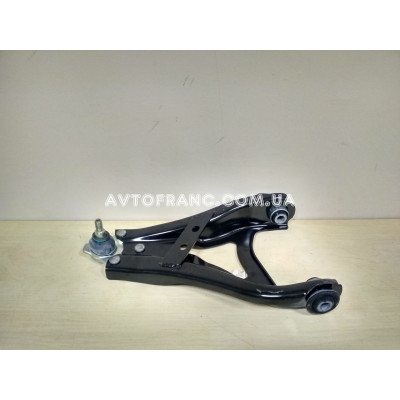 Важіль лівий Renault Duster 2 (2018-2024) Оригінал 545055413R