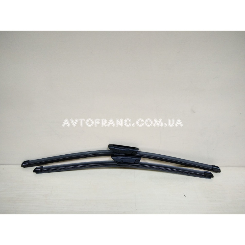 Щітки склоочисника Renault Duster 2 (2018-2024) Оригінал 288902078R