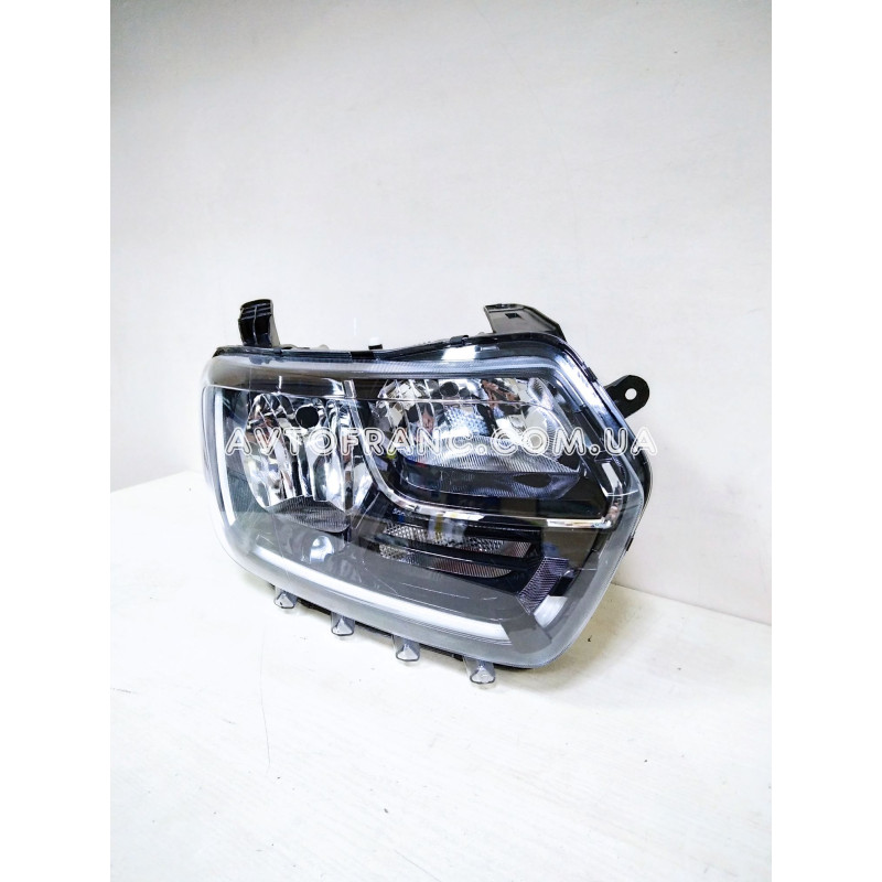 Фара права Renault Duster 2 (2018-2022) FP 5651 R2-E Оригінальний номер ...