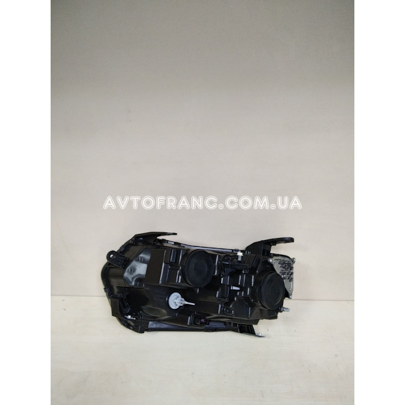 Фара права Renault Duster 2 (2018-2022) FP 5651 R2-E Оригінальний номер ...