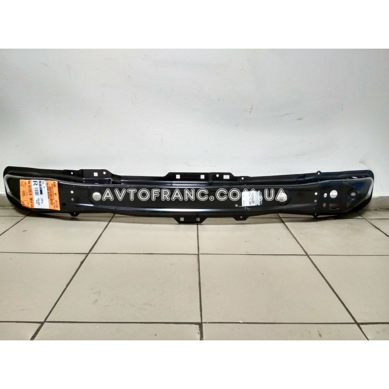 Підсилювач бампера Renault Duster 2 (2018-...) Оригінал 752108035R ...