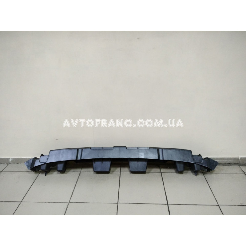 Абсорбер заднього бампера Renault Duster 3 (2025-...) Оригінал 850906235R