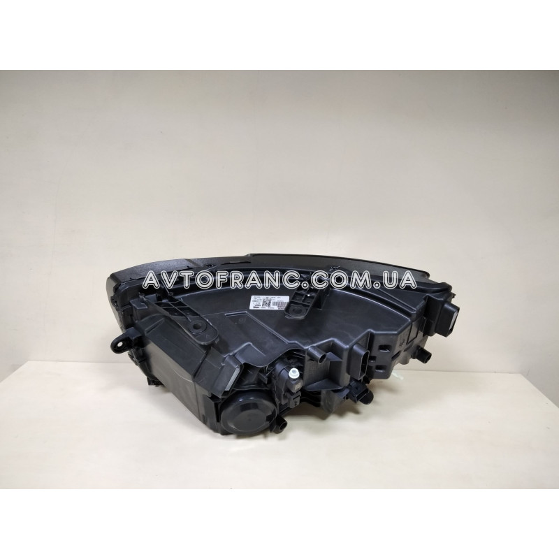 Фара права Renault Duster 3 (2025-...) Оригінал 260100444R