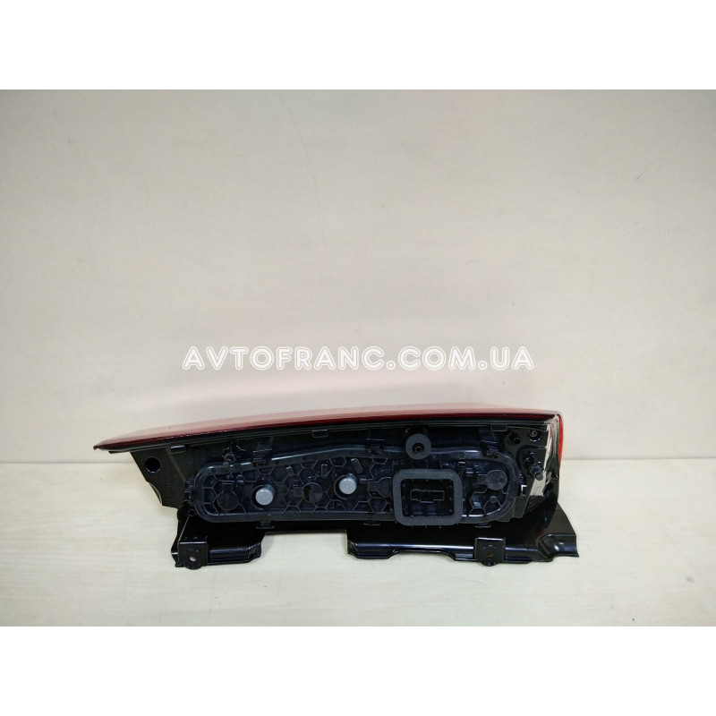 Ліхтар задній лівий Renault Express (2021-...) Оригінал 265554082R
