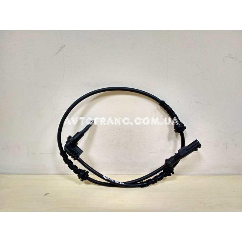 Датчик ABS передній Renault Scenic 3 (2009-2016) Оригінал 479109155R