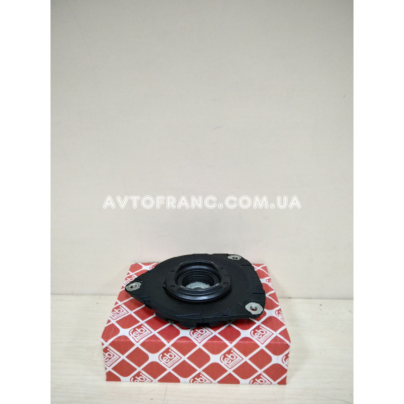 Опора амортизатора Renault Scenic 3 (2009-2016) Febi Bilstein 36606 ...