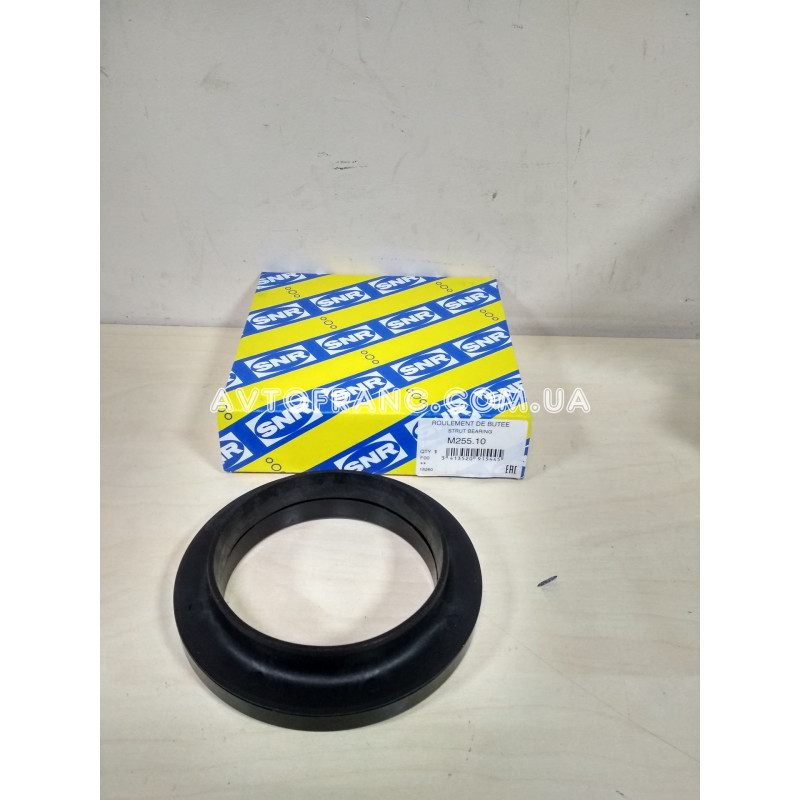 Підшипник опори амортизатора Renault Megane 3 (2009-2016) SNR М255.10 ...