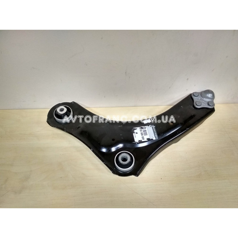 Важіль правий Renault Scenic 3 (2009-2016) Оригінал 545008682R