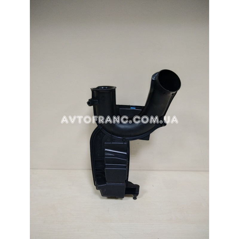 Резонатор повітряного фільтра Renault Megane 3 (2009-2016) Оригінал ...