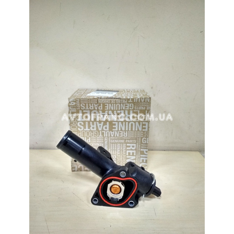 Корпус термостата (термостат) 1.5 DCI Renault Megane 3 (2009-2016 ...