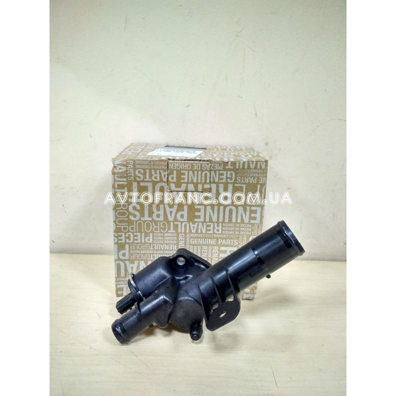 Корпус термостата (термостат) 1.5 DCI Renault Scenic 3 (2009-2016 ...