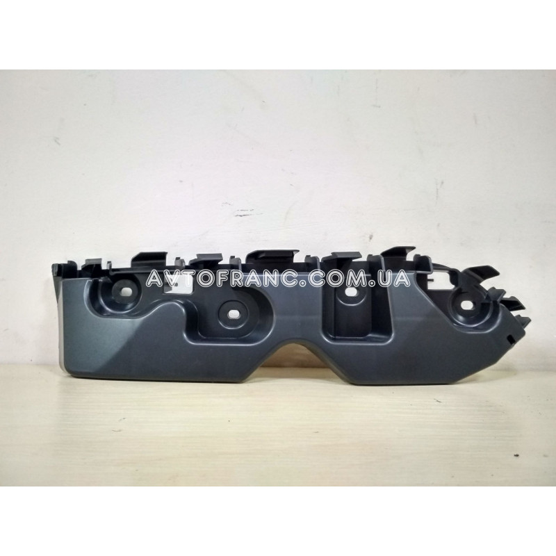Кронштейн бампера передній правий Renault Duster (2010-2017) Оригінал ...