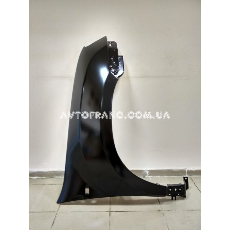 Крило переднє праве Renault Duster (2010-2017) Оригінал 631007297R