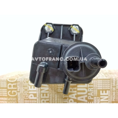 Абсорбер паливних парів Dacia Logan (2005-2008) Оригінал 6001549070, 149504480R