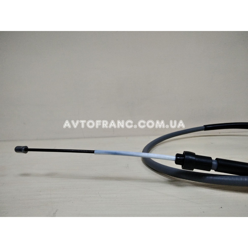 Трос ручного гальма 4WD Renault Duster (2010-2017) Оригінал 364003676R