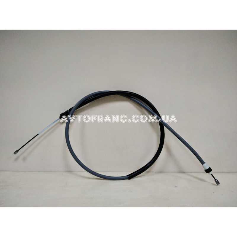 Трос ручного гальма 4WD Renault Duster (2010-2017) Оригінал 364003676R