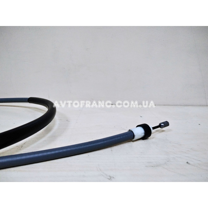 Трос ручного гальма 4WD Renault Duster (2010-2017) Оригінал 364003676R