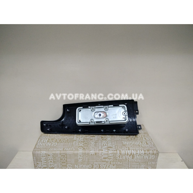 Подушка безпеки пасажира AIRBAG Renault Duster (2010-2017) Оригінал ...