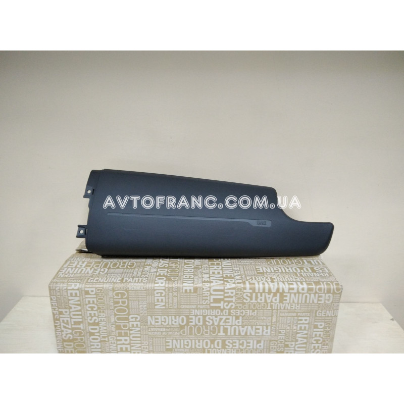 Подушка безпеки пасажира AIRBAG Renault Duster (2010-2017) Оригінал ...
