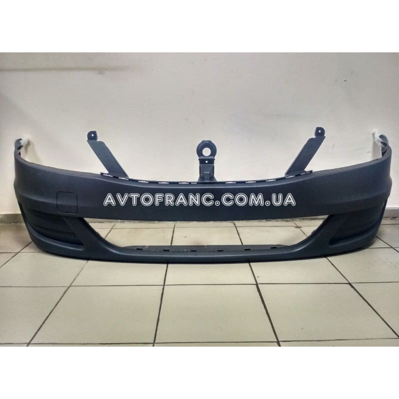Бампер передній Renault Logan (2009-2012) FP 5611 901 Оригінальний ...