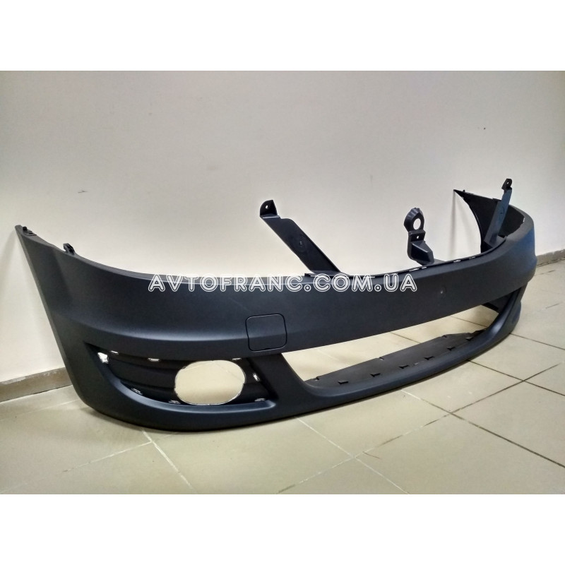 Бампер передній Dacia Logan (2008-2012) Оригінал 8200785044