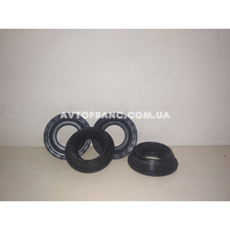 Кільце ущільнювальне свічкового каналу 1.2 16V Renault Symbol, Clio 2 ...