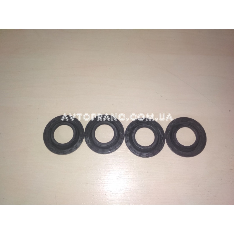 Кільце ущільнювальне свічкового каналу 1.2 16V Renault Symbol, Clio 2 ...