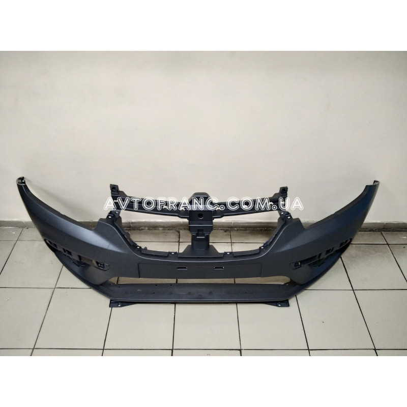 Бампер передній Renault Sandero 2 (2017-...) FP 5643 900 Оригінальний ...