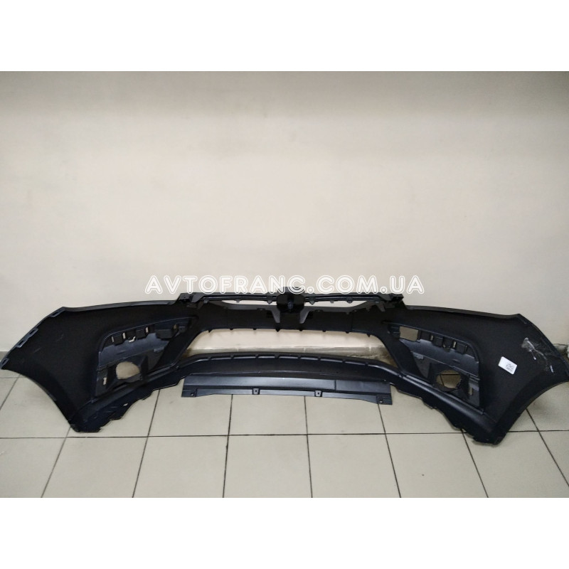 Бампер передній Renault Sandero 2 (2017-...) FP 5643 900 Оригінальний ...