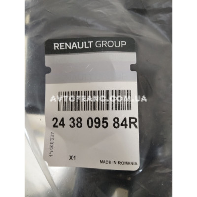 Корпус блоку запобіжників (у зборі) Renault Duster (2015-2017) Оригінал ...