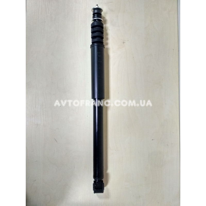 Амортизатор задній Renault Logan (2009-2012) Оригінал 8200953294