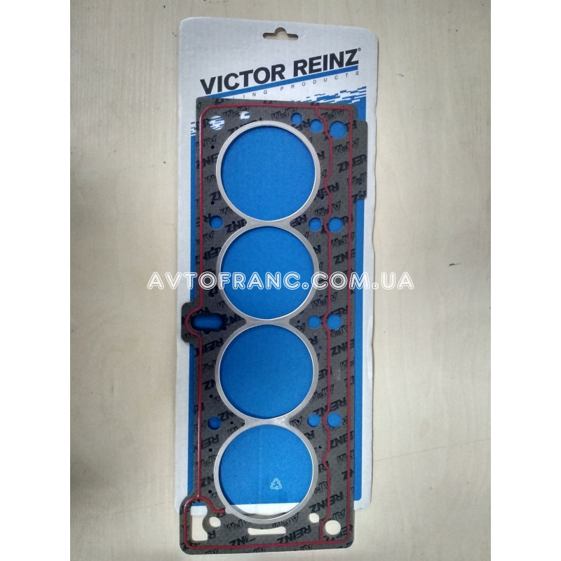 Прокладка ГБЦ 1.4, 1.6 8V Renault VICTOR REINZ 61-33680-00 Оригінальний ...