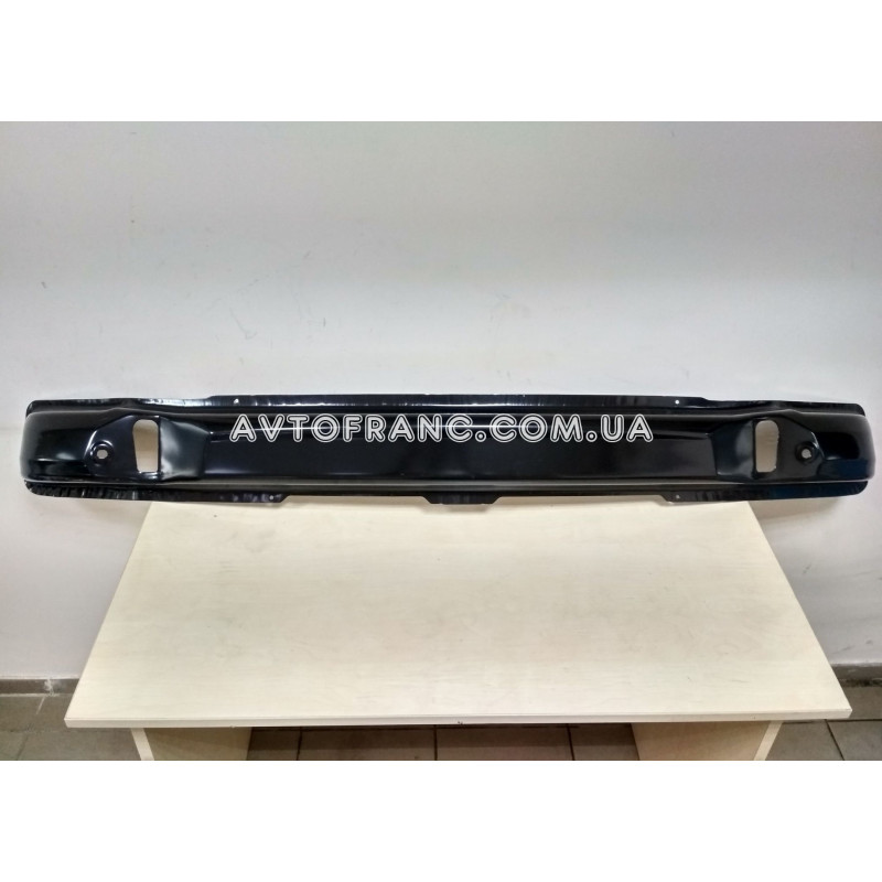 Підсилювач переднього бампера Dacia Logan MCV (2007-2008) FP 2701 940 ...