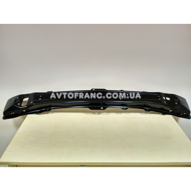 Підсилювач переднього бампера Renault Logan 2 MCV (2013-2020) FP 5631 ...