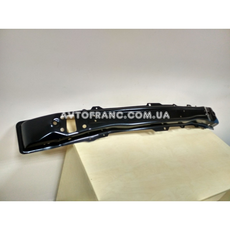 Підсилювач переднього бампера Renault Logan 2 MCV (2013-2020) FP 5631 ...