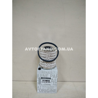 Фільтр паливний 2.3 DCI (вставка) Renault Master 3 (2010-2019) Оригінал ...