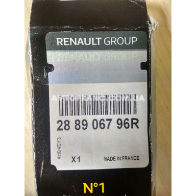 Щітка склоочисника (двірник) Renault Master 3 (2010-2019) Оригінал ...