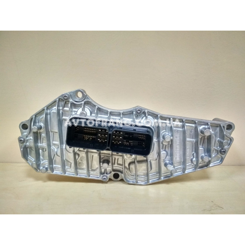 Блок керування роботизованою АКПП EDC DC4 Renault Scenic 3 (2009-2016 ...