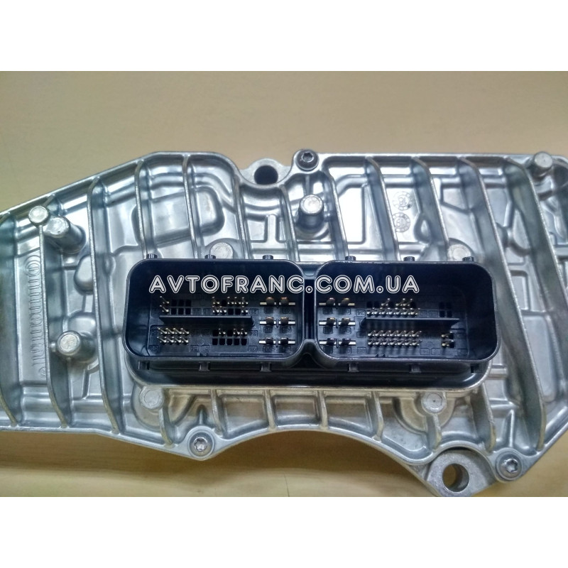 Блок керування роботизованою АКПП EDC DC4 Renault Scenic 3 (2009-2016 ...