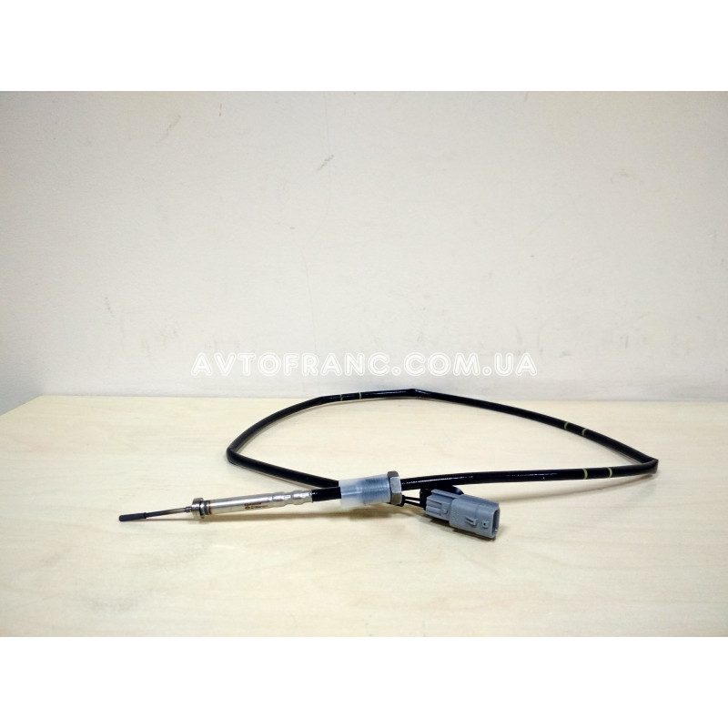 Датчик температури відпрацьованих газів (лямбда зонд) Renault Fluence ...