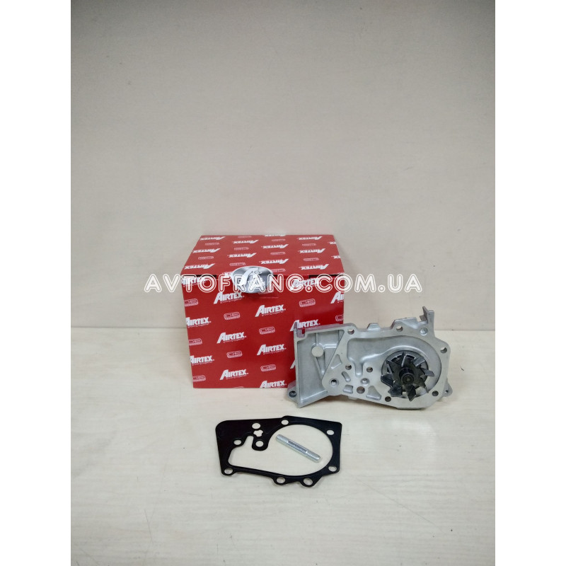 Помпа водяна 1.6 16V Renault Scenic 3 (2009-2016) AIRTEX 1641 ...