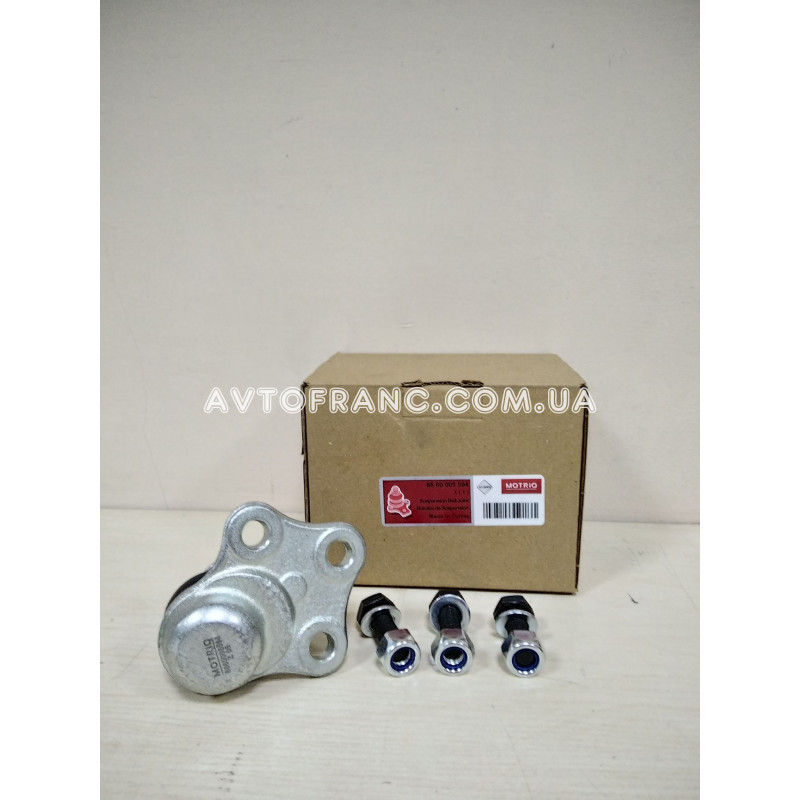 Кульова опора Renault Scenic 3 (2009-2016) Motrio 8660005594 ...