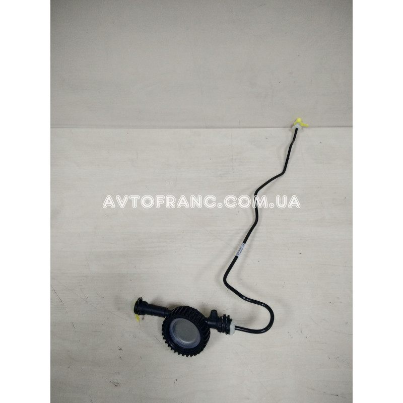 Трубка зчеплення з демфером 1.5 DCI Renault Megane 3 (2009-2016 ...