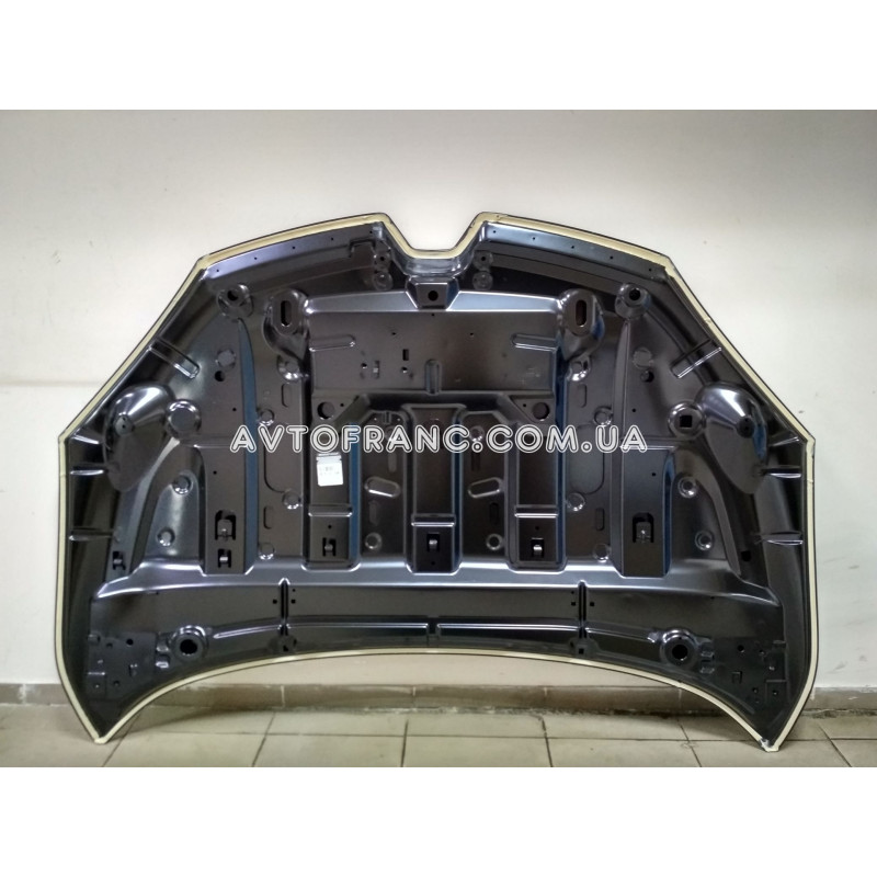 Капот Renault Megane 3 (2013-2016) Оригінал 651002749R