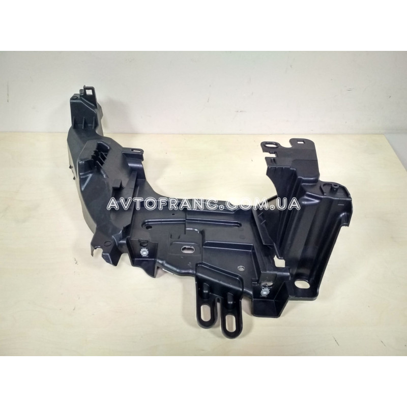Кронштейн фари правий Renault Megane 3 (2012-2014) Оригінал 622227190R