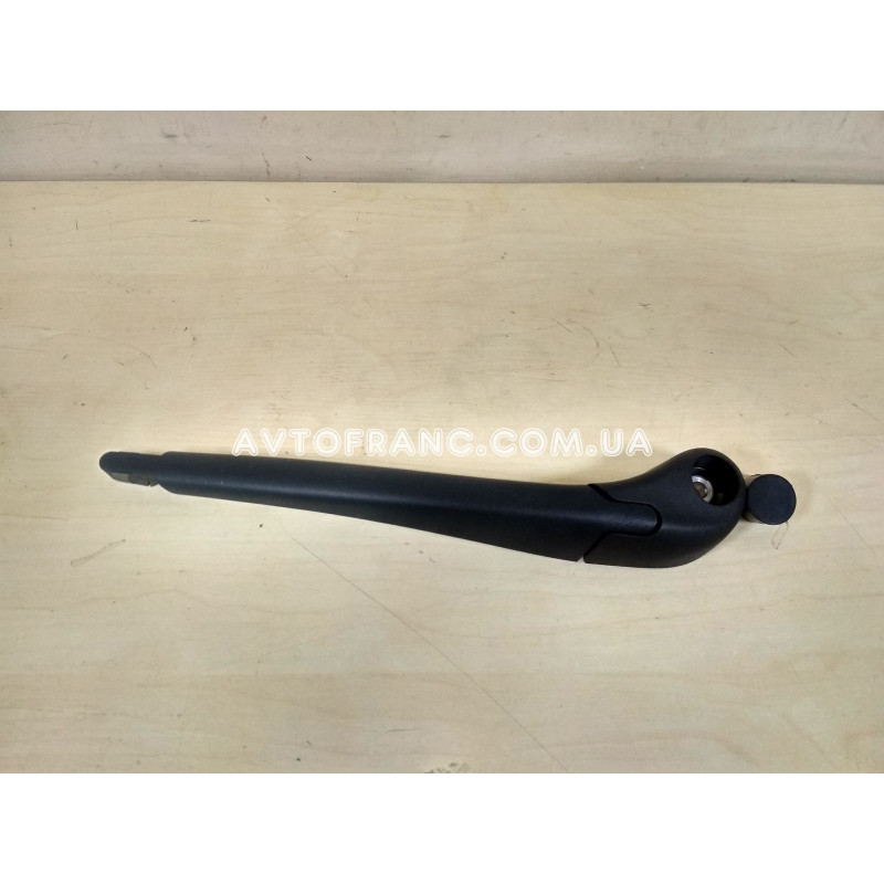 Важіль склоочисника задній Renault Megane 3 (2009-2016) Оригінал 7701059392