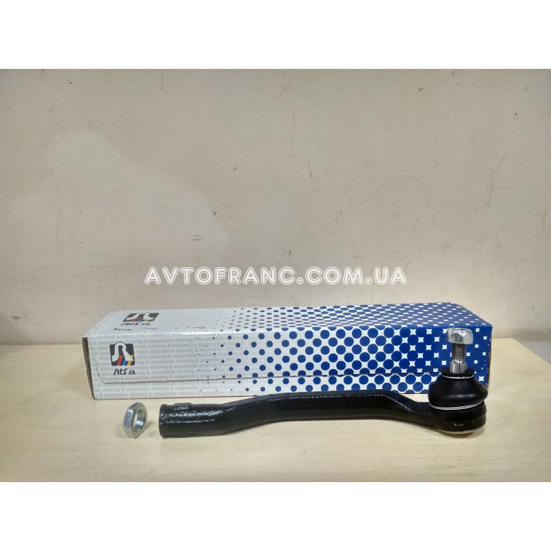 Наконечник рульової тяги правий Renault Scenic 3 (2009-2016) RTS 91 ...
