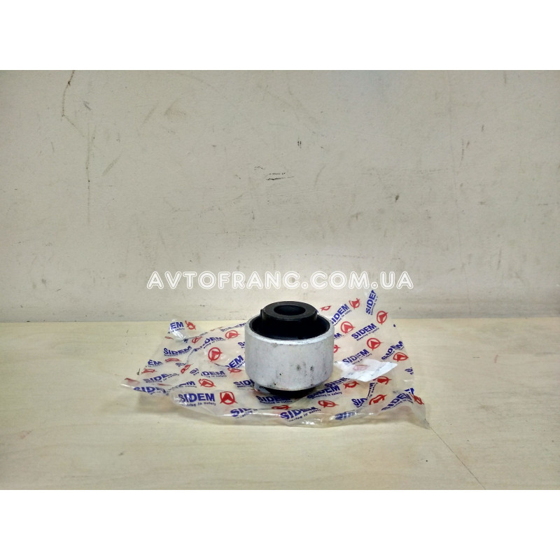 Сайлентблок важеля (передній) Renault Megane 3 (2009-2016) SIDEM 805637 ...